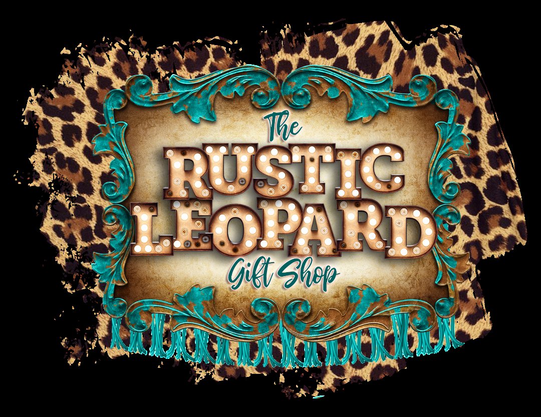 Apparel – The Rustic Leopard Gift Shop